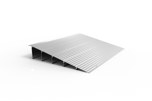 Modular Entry Ramp ⋆ Mobility Access Options NW